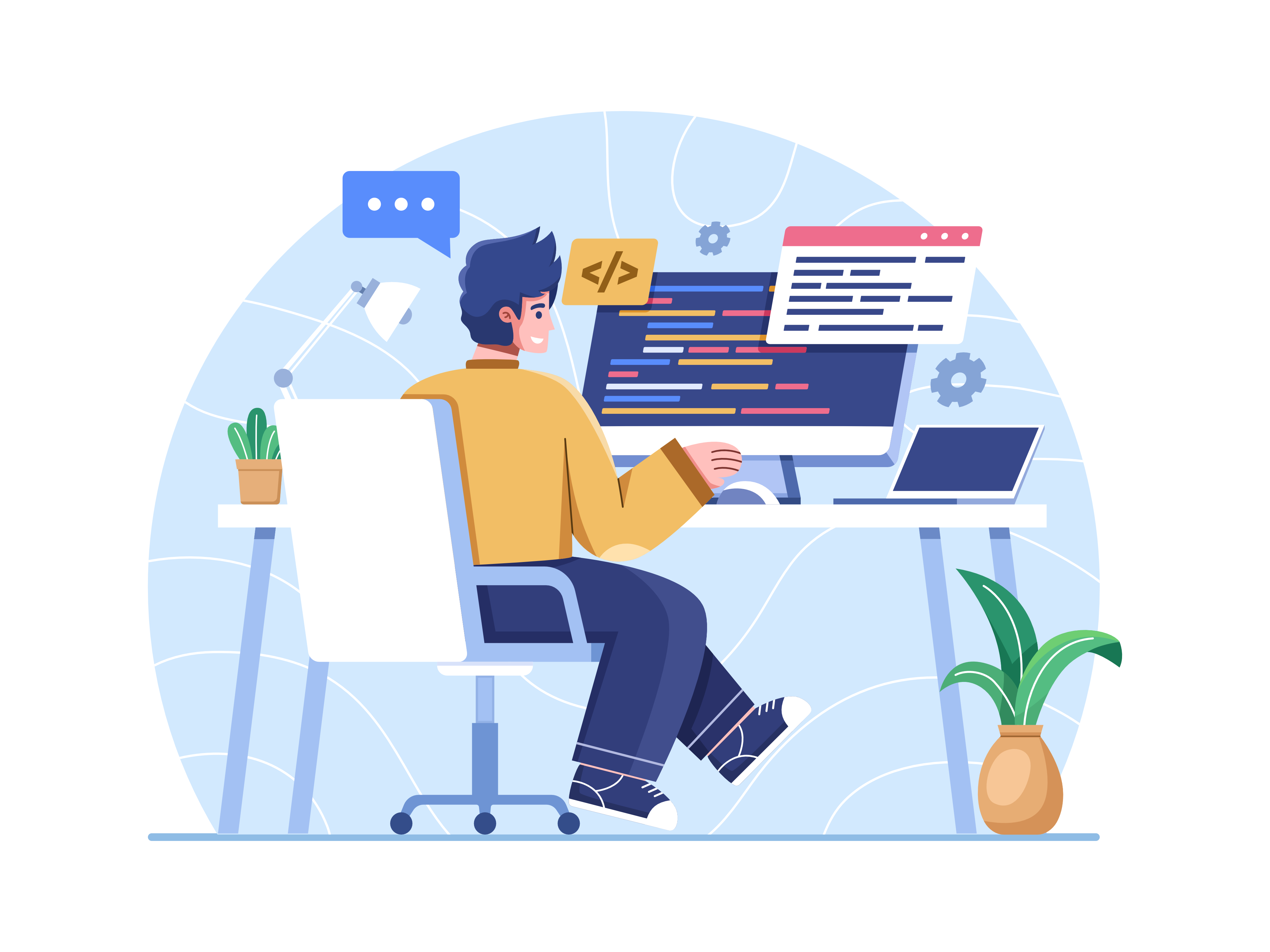 Freelancer lanlar Sanalisci freelancer-lanlar-sanalisci